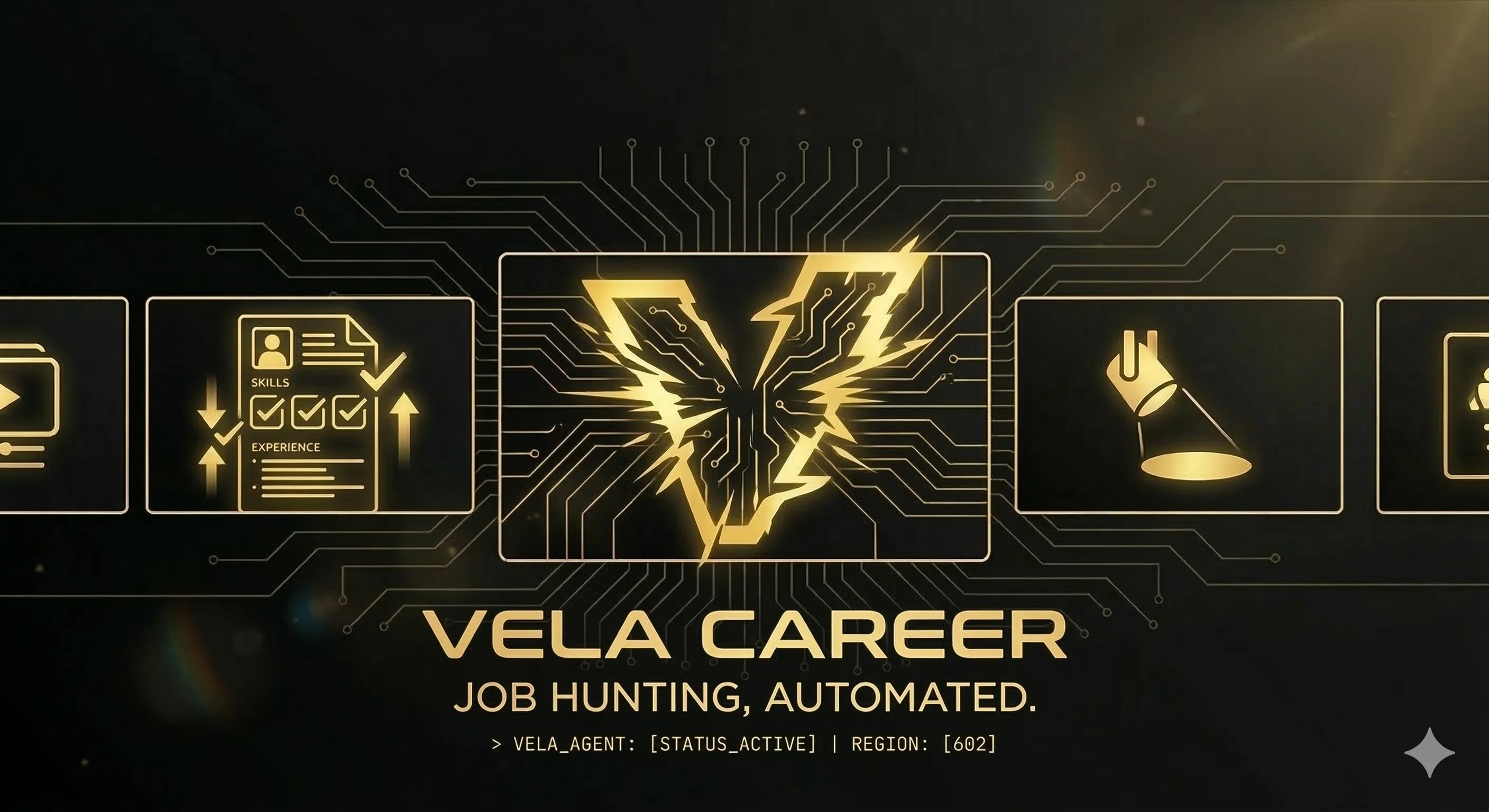 Best AI Job Search Tools in 2026: An Honest Comparison — Vela Blog